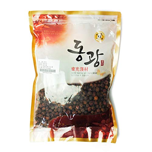 edible superfood dried hawthorn