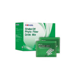 EDMARK Shake Off Pandan fiber drink