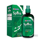 EDMARK Splina Liquid Chlorophyll benefits