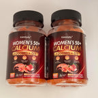 Edmmyliy calcium gummies for kids