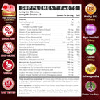 Edmmyliy vitamin B gummies for immunity