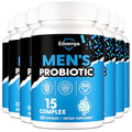 Edoempe probiotics for men's health