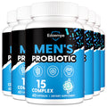 Edoempe probiotics for men