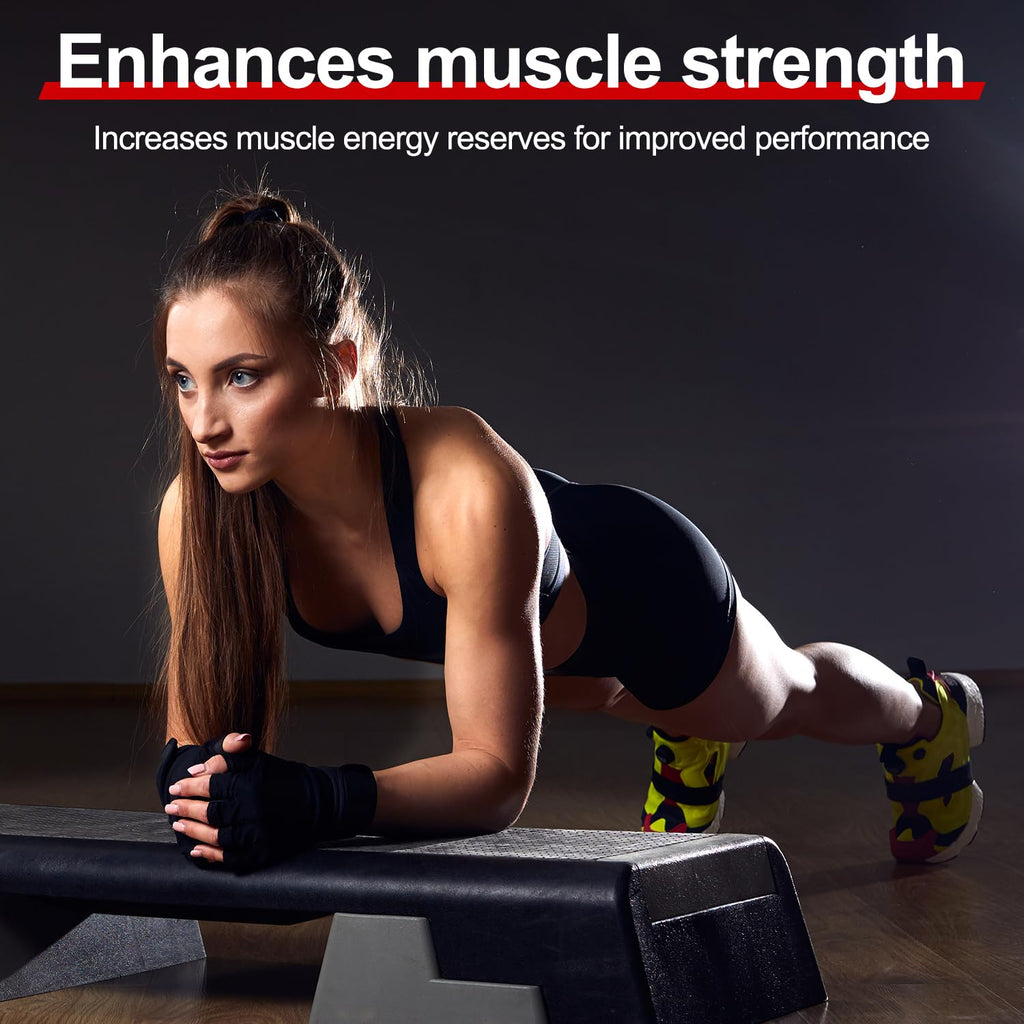 EDUDYF gummies for muscle recovery