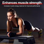 EDUDYF gummies for muscle recovery