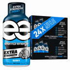 EE energy shot for endurance