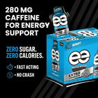 EE energy shot for endurance