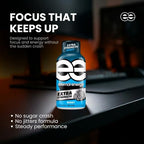 EE energy shot for workout recovery