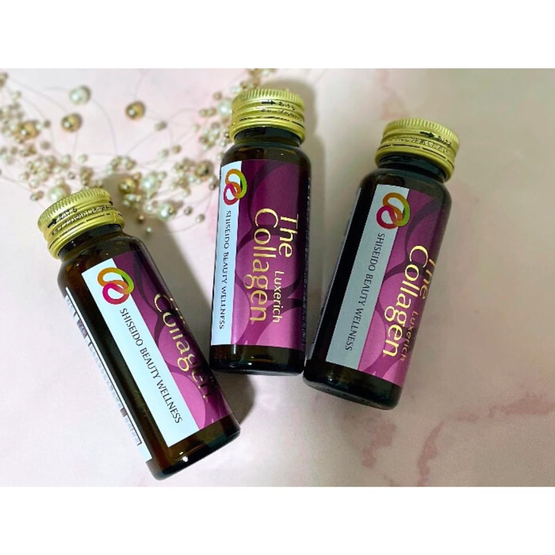 EENET collagen drink benefits