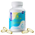 EESY Omega 3 fish oil benefits