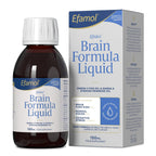 Efalex Omega 3 + 6 liquid supplement