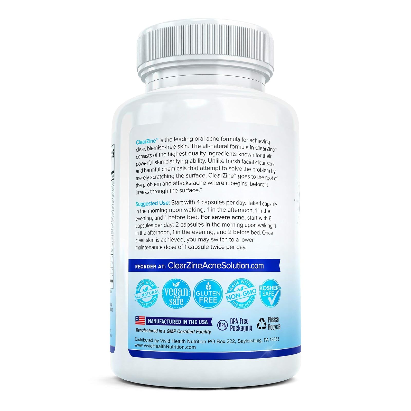 effective acne pills for all ages
