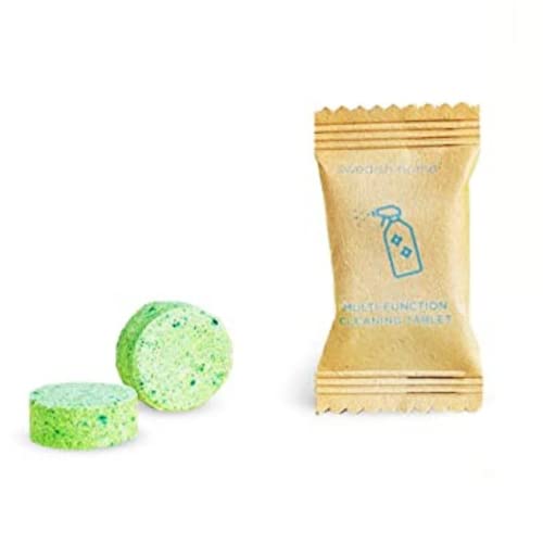 effective aloe vera cleaning solution