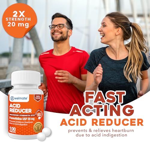 effective antacids for upset stomach
