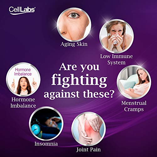 effective anti-aging nutritional support