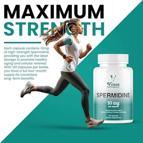 effective anti-aging vitamin supplement