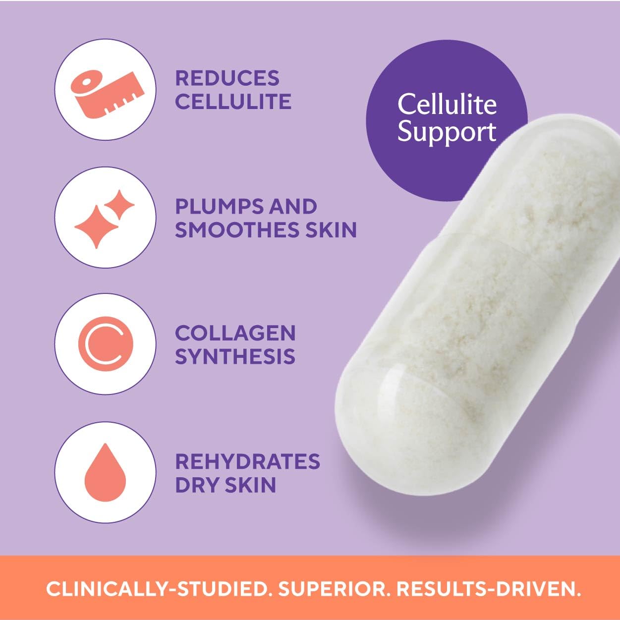 effective anti cellulite vitamins