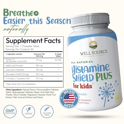 effective antihistamine for seasonal allergies