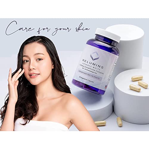 effective antioxidant vitamin blend