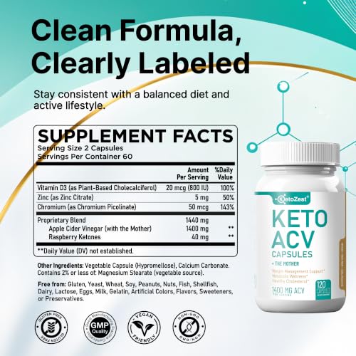 Effective appetite control for weight loss