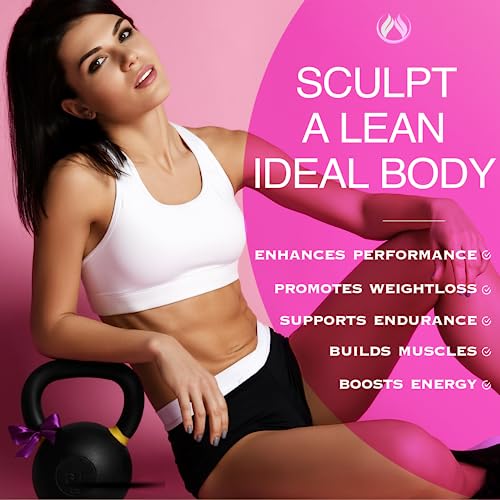 Effective appetite control for women