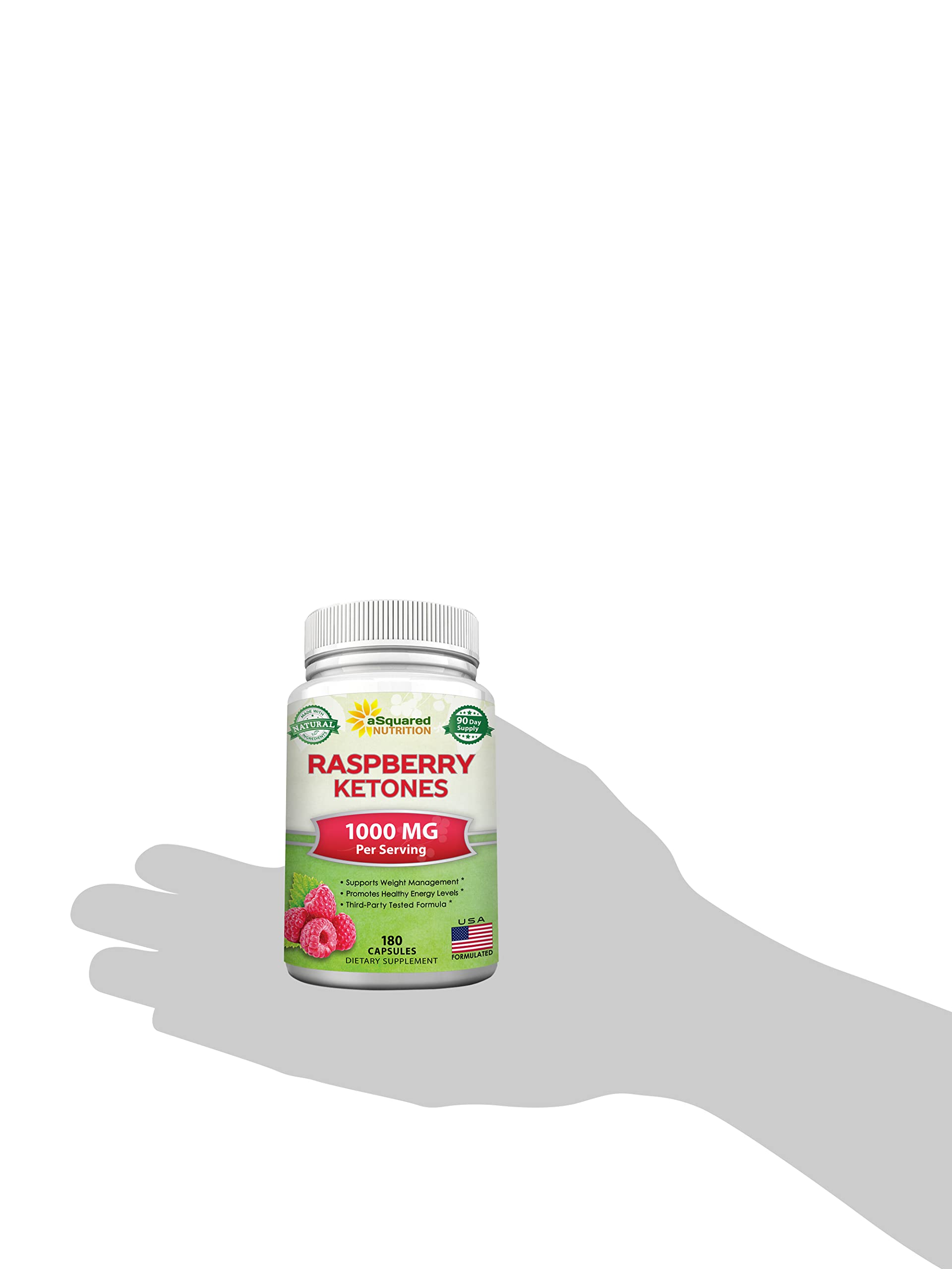 effective appetite control supplement