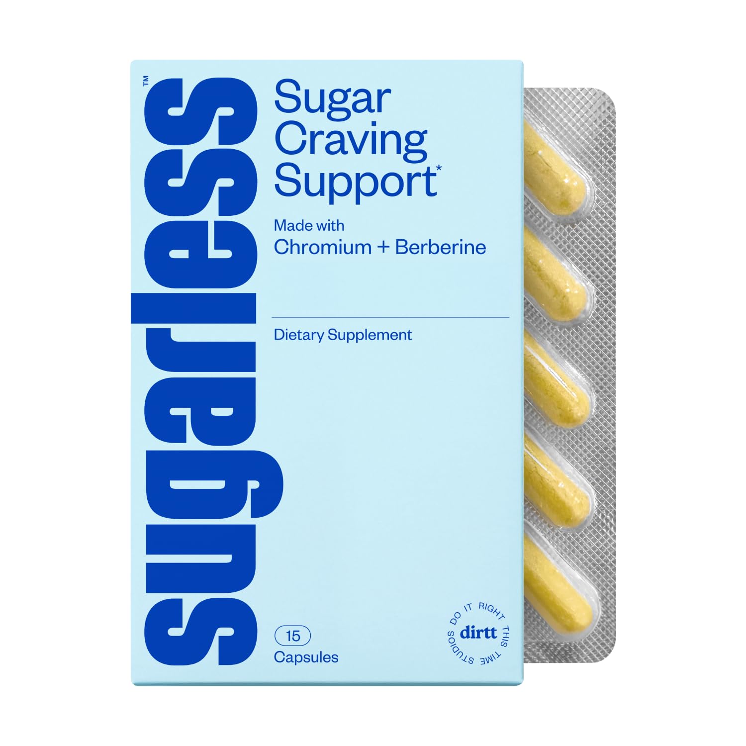 effective appetite control supplement