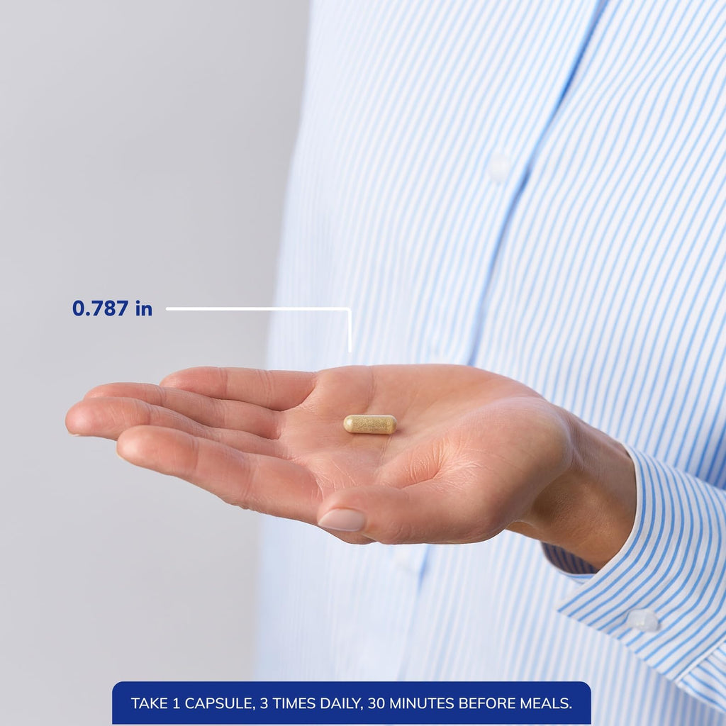 effective appetite support for balanced nutrition