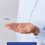 effective appetite support for balanced nutrition