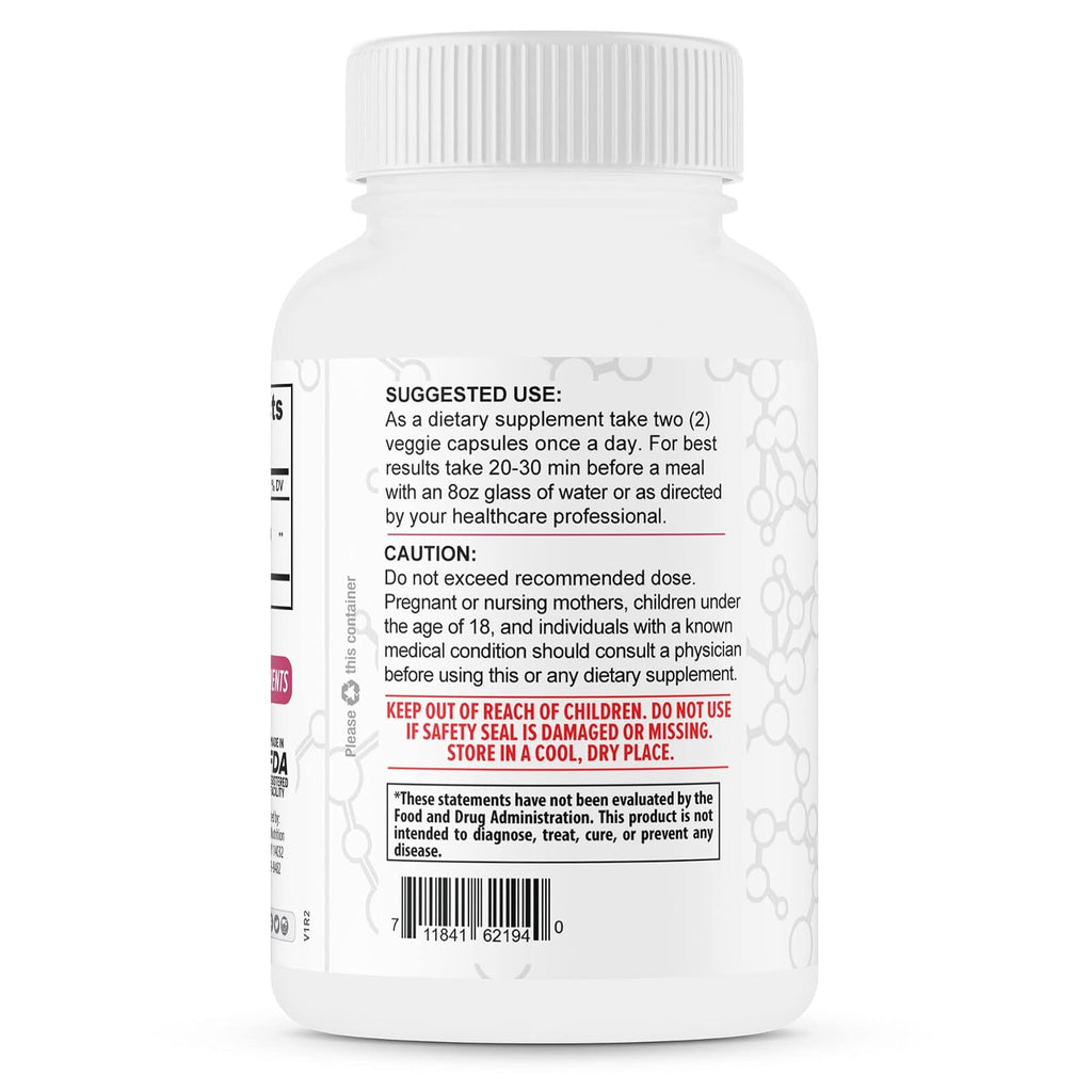 effective appetite support for healthy living