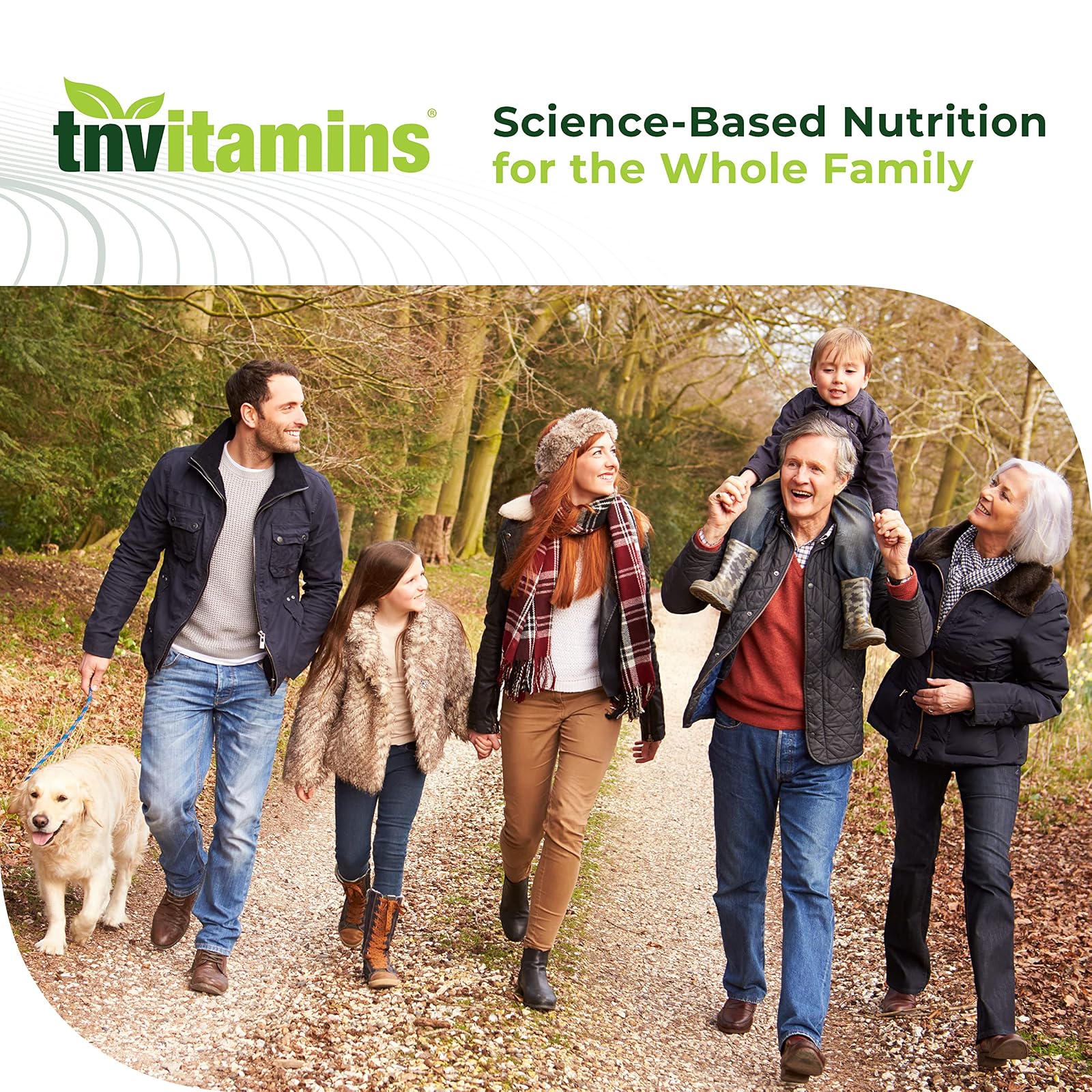 effective appetite support supplement by tnvitamins