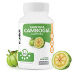 Effective appetite suppressant for dieting