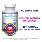 effective appetite suppression pills