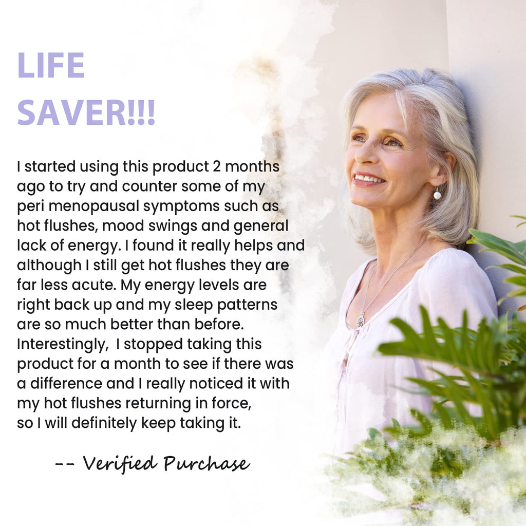 effective black cohosh for hot flashes