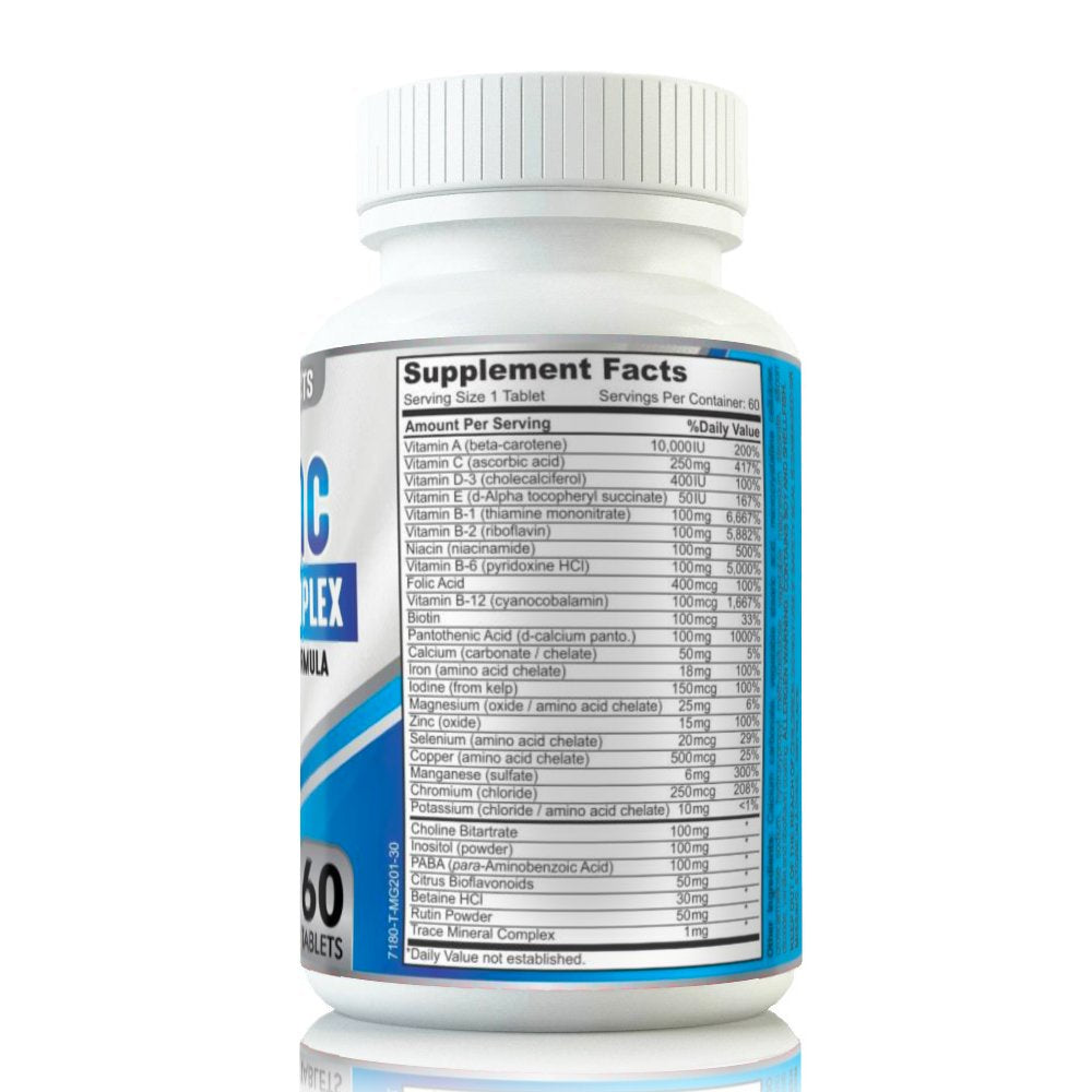 effective blackhead removal supplements