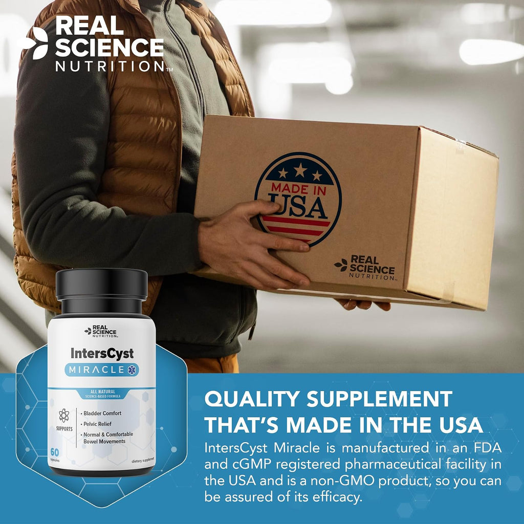 effective bladder support for men