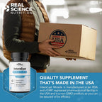 effective bladder support for men