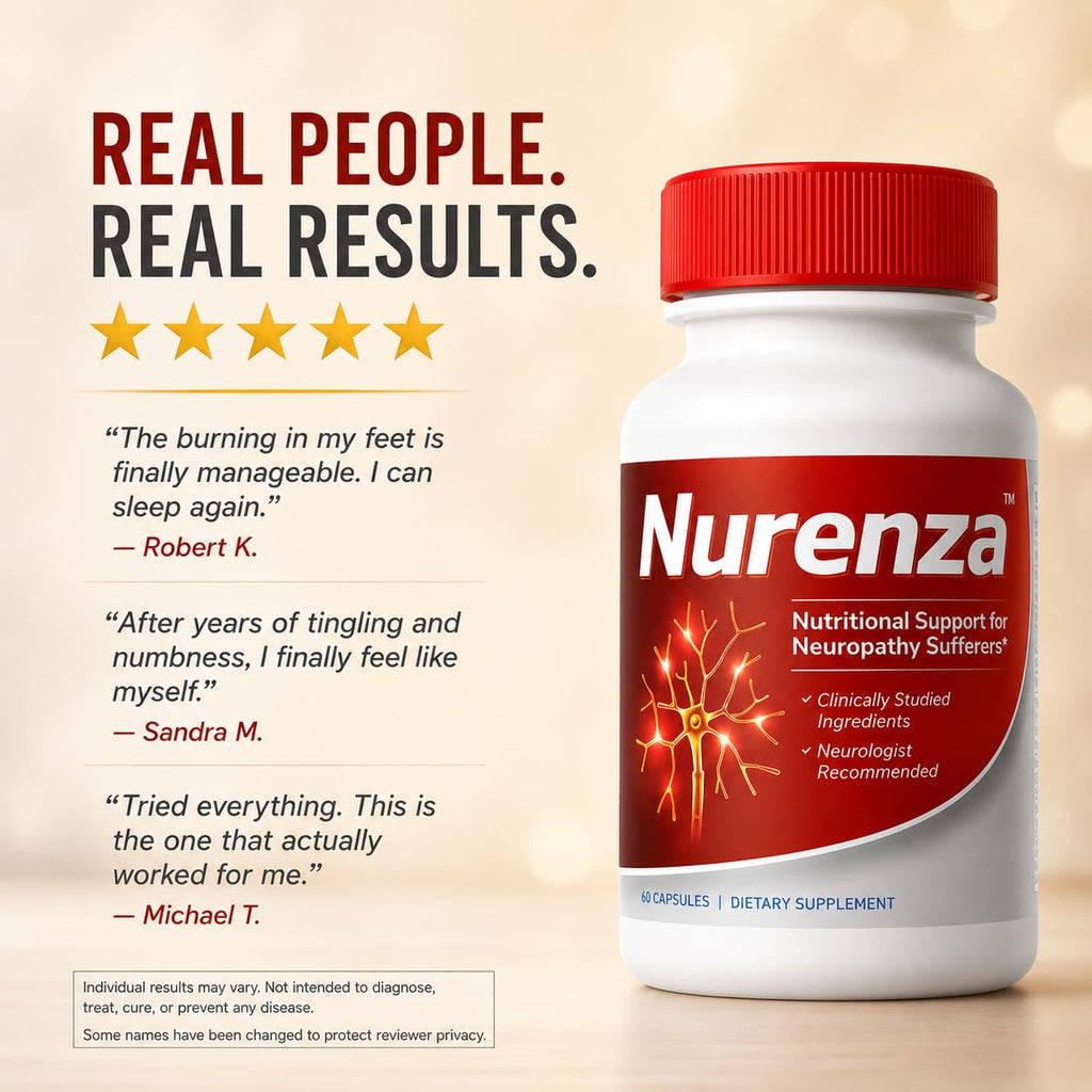 effective blended vitamin & mineral formula