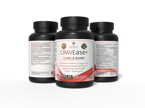 effective blended vitamin & mineral formula