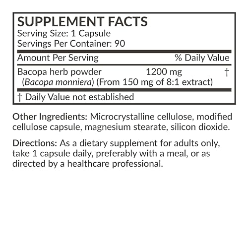 effective blended vitamin & mineral solution