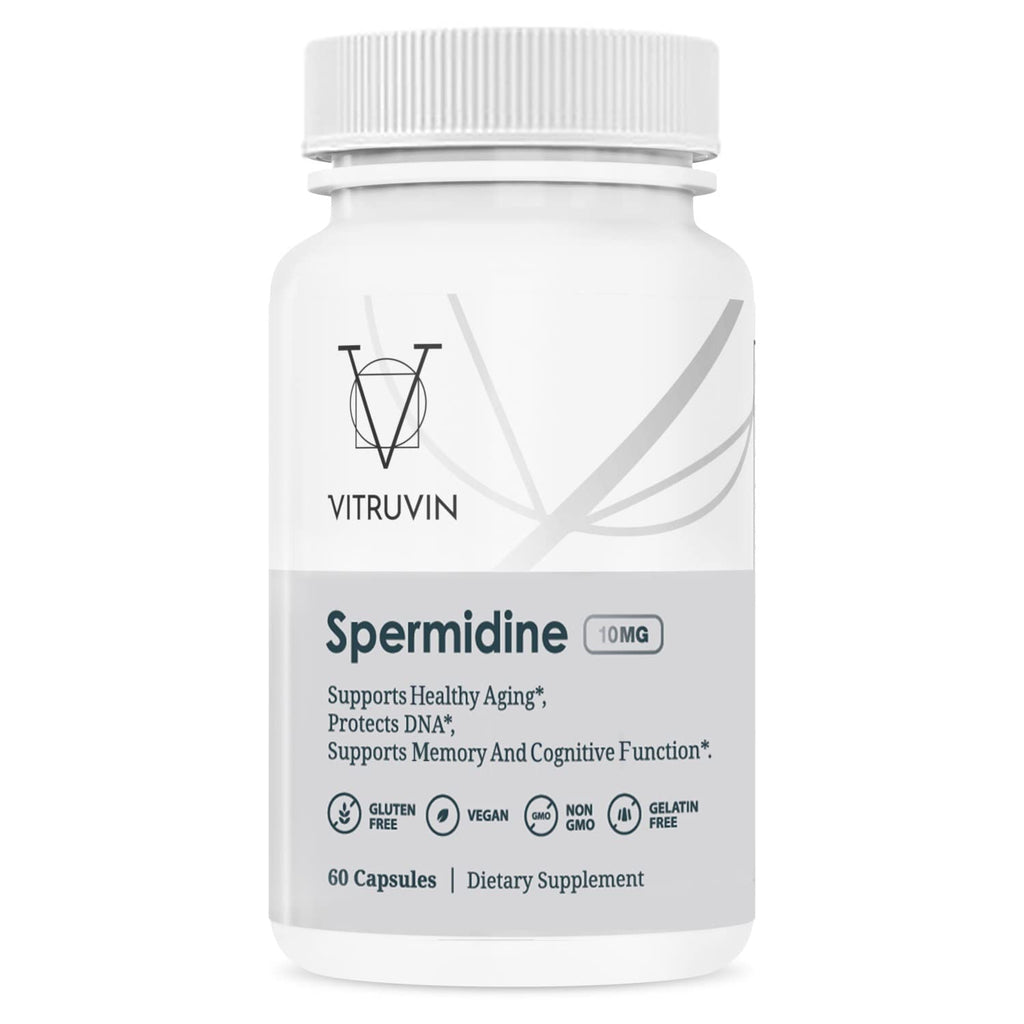 effective blended vitamin & mineral supplements for immunity