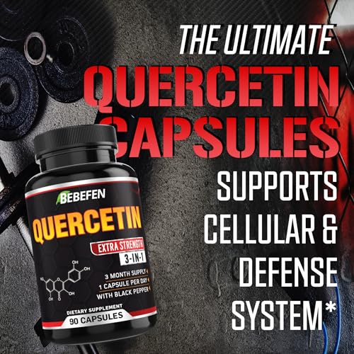 effective blended vitamin & mineral supplements