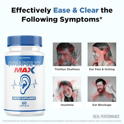 effective blended vitamin & mineral supplements