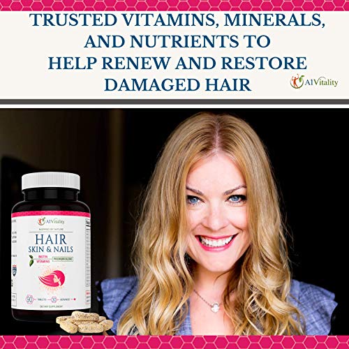 effective blended vitamin supplements for health