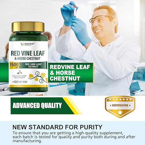 effective blended vitamins for overall health