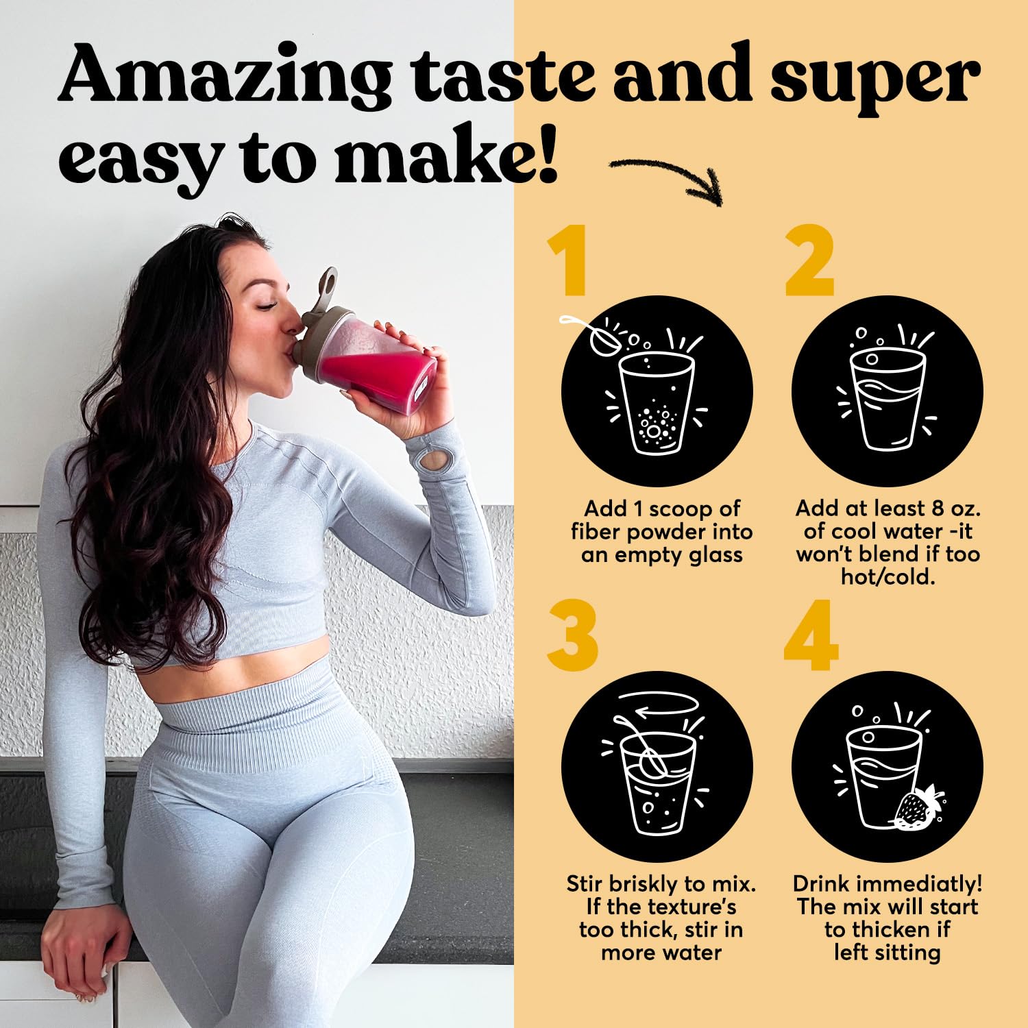 effective bloating relief formula