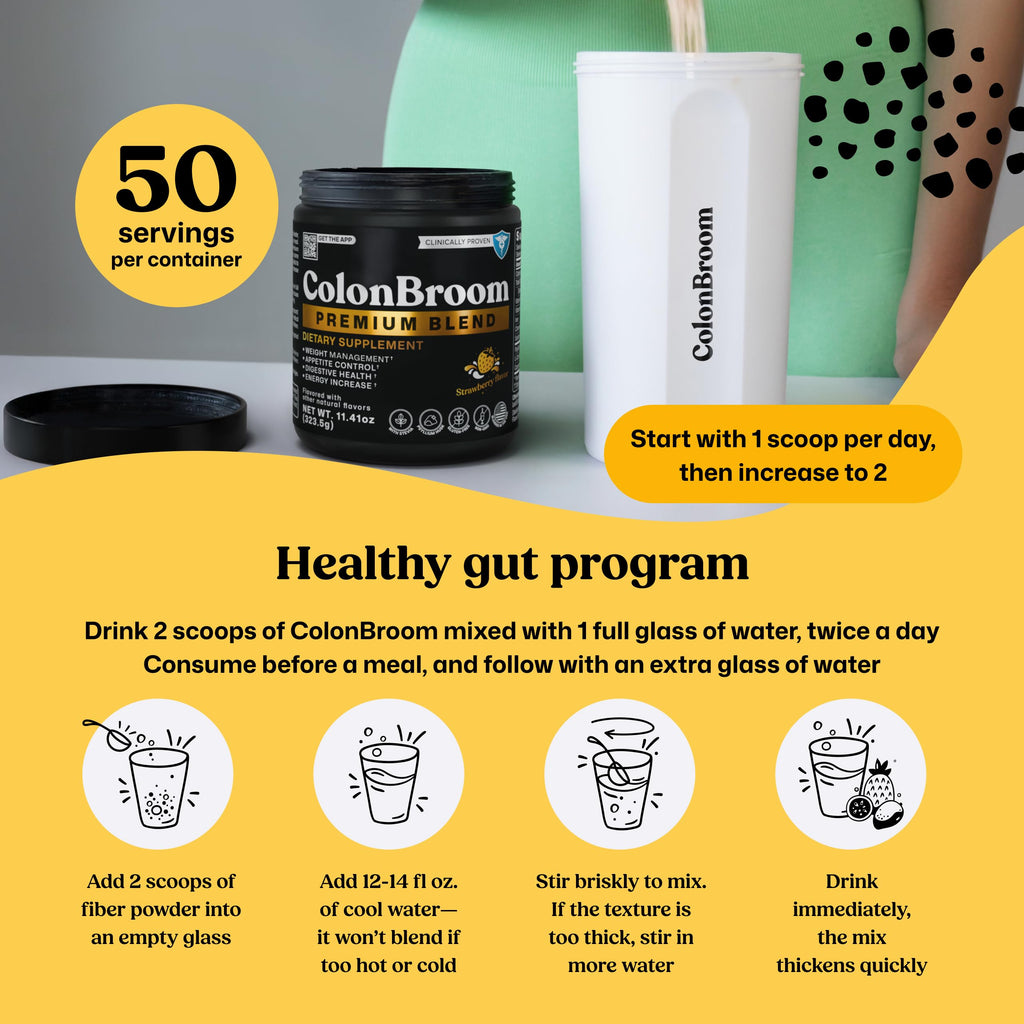 effective bloating relief psyllium