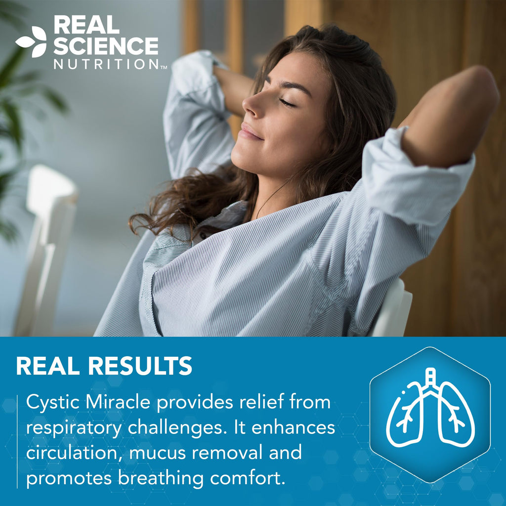 effective breathing aid supplement