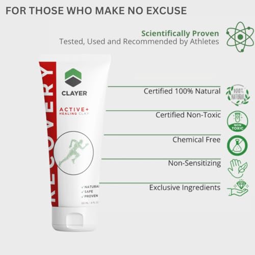 effective calcium balm for muscle strain