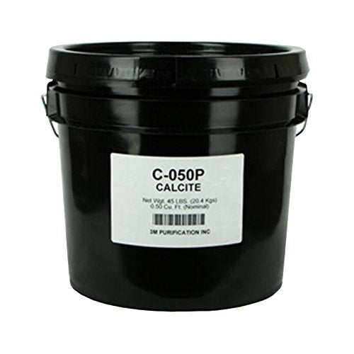 effective calcium filtration solution